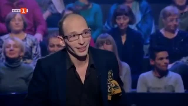 Georgi Grozdev | Who Wants To Be A Millionaire Wiki | Fandom