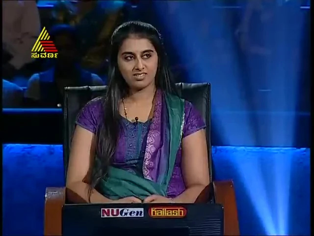 Spoorthy Kumar | Who Wants To Be A Millionaire Wiki | Fandom