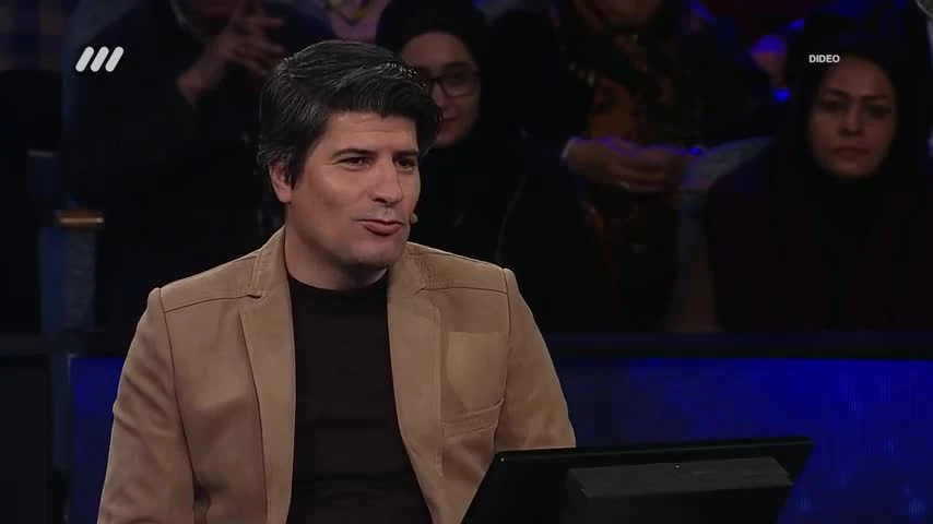 Alireza Azizi | Who Wants To Be A Millionaire Wiki | Fandom