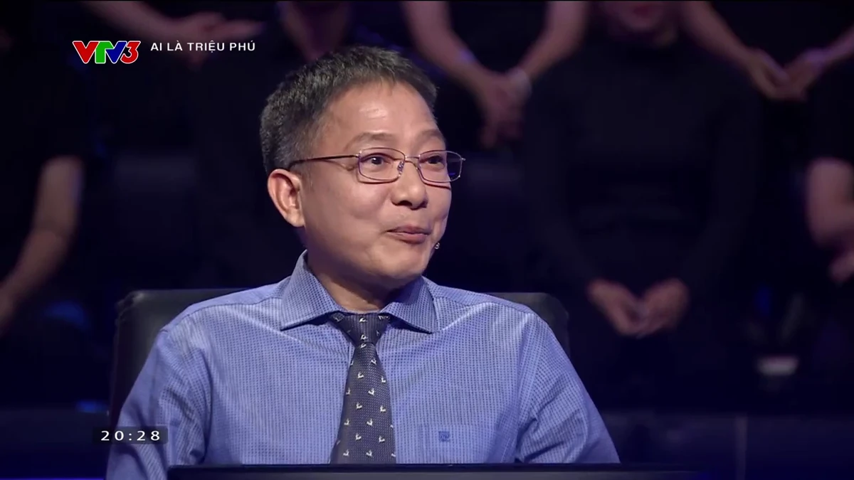 Phạm Duy Hinh | Who Wants To Be A Millionaire Wiki | Fandom