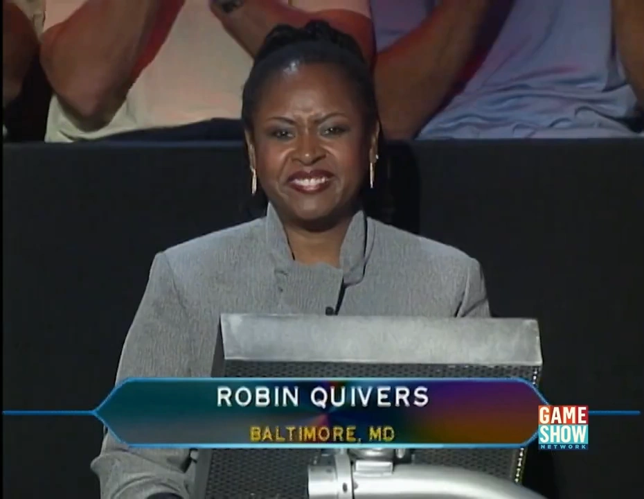 Robin Quivers Net Worth