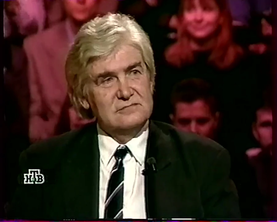 Viktor Isakov | Who Wants To Be A Millionaire Wiki | Fandom