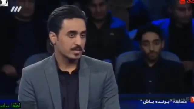 Ahmadi Rezaei | Who Wants To Be A Millionaire Wiki | Fandom