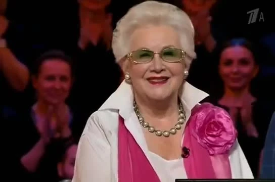 Anna Shatilova | Who Wants To Be A Millionaire Wiki | Fandom