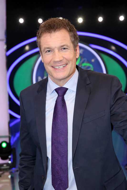 Armin Assinger | Who Wants To Be A Millionaire Wiki | Fandom
