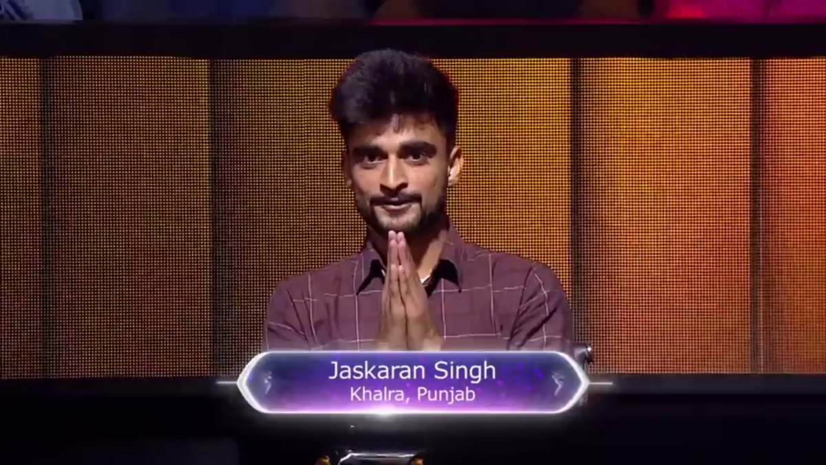 Jaskaran Singh Who Wants To Be A Millionaire Wiki Fandom