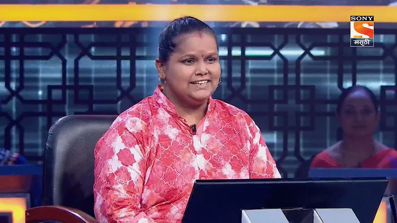 Lata Magar | Who Wants To Be A Millionaire Wiki | Fandom