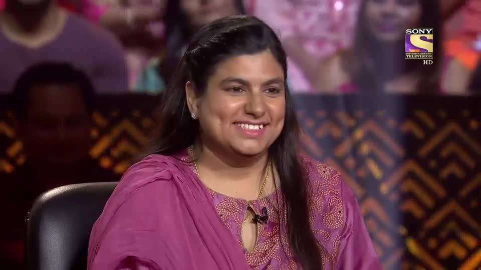 Richa Tivari Who Wants To Be A Millionaire Wiki Fandom