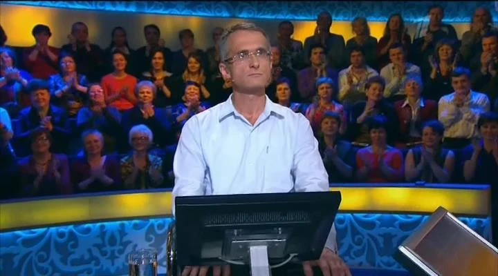 Dmitry Gerasimov | Who Wants To Be A Millionaire Wiki | Fandom