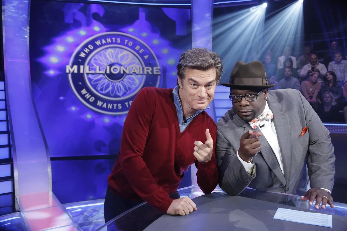 Category:U.S. contestants from Ohio (Season 12) | Who Wants To Be A ...