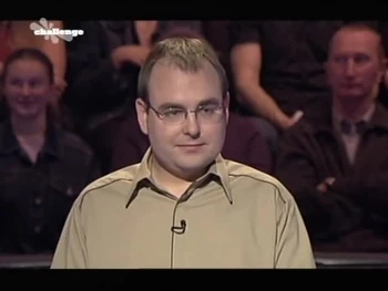 Jay England | Who Wants To Be A Millionaire Wiki | Fandom