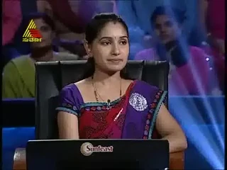 Akshatha Raghu | Who Wants To Be A Millionaire Wiki | Fandom