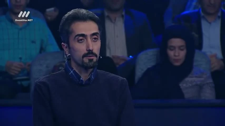 Amir Rahimi Amirrabandh | Who Wants To Be A Millionaire Wiki | Fandom