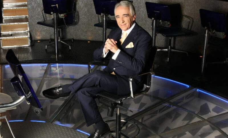 Eladio Lárez | Who Wants To Be A Millionaire Wiki | Fandom