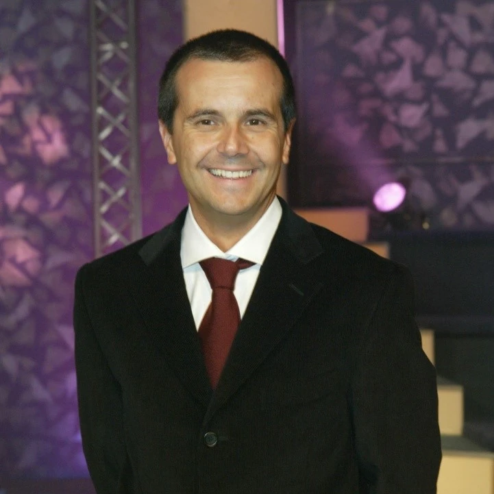 Jorge Gabriel | Who Wants To Be A Millionaire Wiki | Fandom