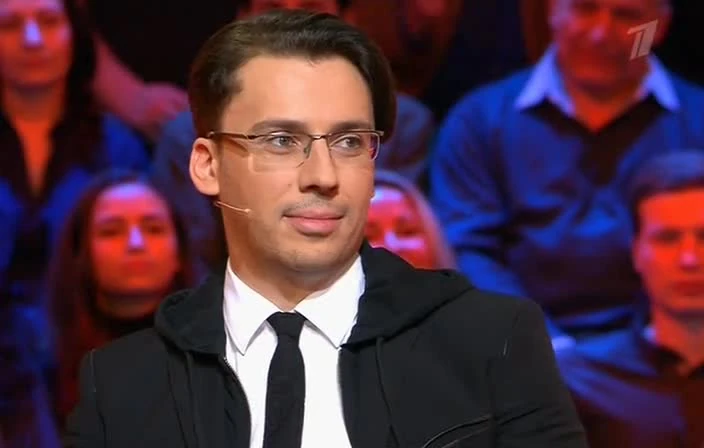 Maksim Galkin | Who Wants To Be A Millionaire Wiki | Fandom