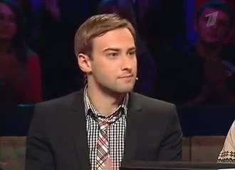 Dmitry Shepelev | Who Wants To Be A Millionaire Wiki | Fandom