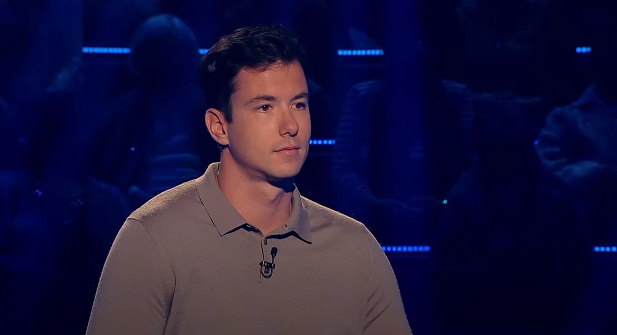 Predrag Stanojević | Who Wants To Be A Millionaire Wiki | Fandom