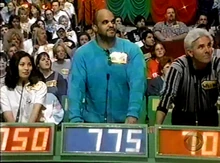 Archie Harris | Who Wants To Be A Millionaire Wiki | Fandom