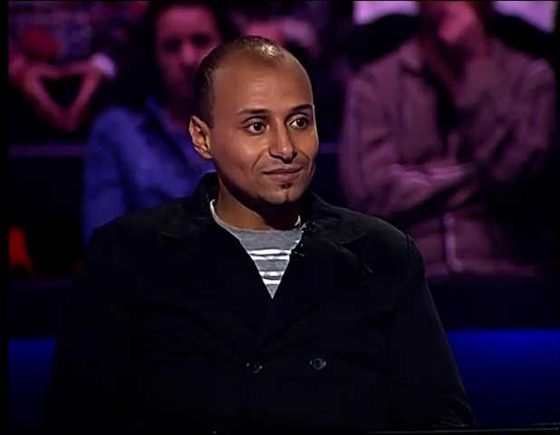 Abdullah Ali Who Wants To Be A Millionaire Wiki Fandom