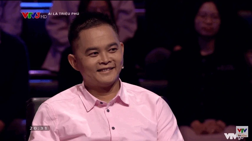 Nguyễn Văn Khu | Who Wants To Be A Millionaire Wiki | Fandom
