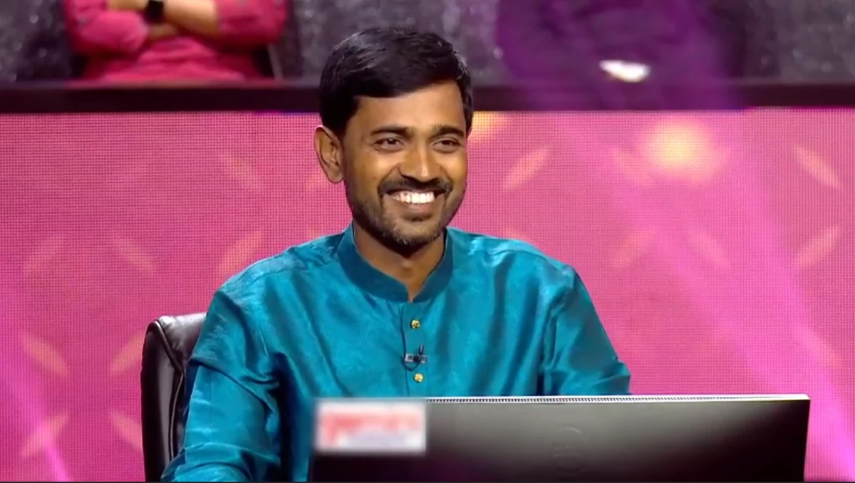 Rushikesh Kulkarni | Who Wants To Be A Millionaire Wiki | Fandom