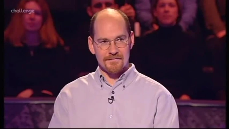 Phil Leiwy | Who Wants To Be A Millionaire Wiki | Fandom