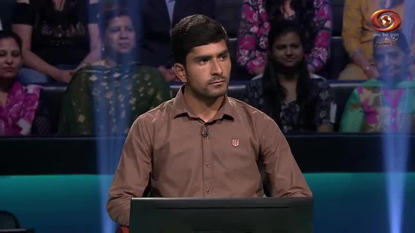 Amir Nazir | Who Wants To Be A Millionaire Wiki | Fandom