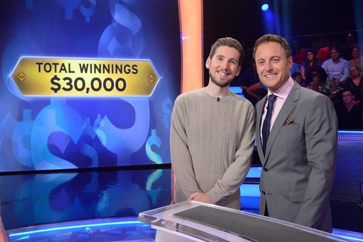 Mike Carolan | Who Wants To Be A Millionaire Wiki | Fandom