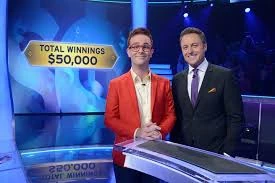 Sean Drohan | Who Wants To Be A Millionaire Wiki | Fandom