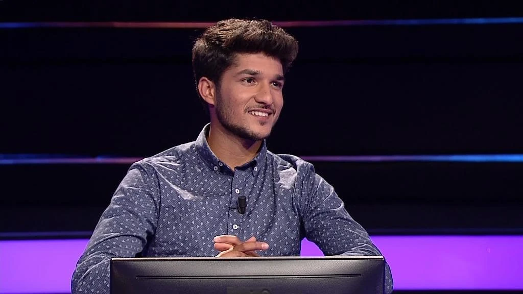 İbrahim Demirci | Who Wants To Be A Millionaire Wiki | Fandom