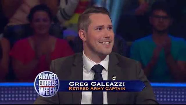 Greg Galeazzi | Who Wants To Be A Millionaire Wiki | Fandom