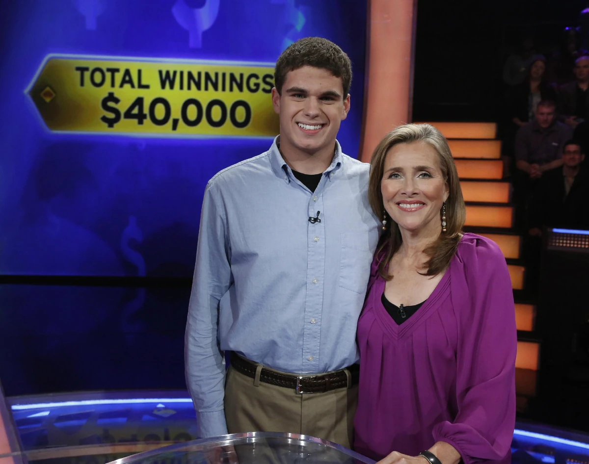 Andrew Moore | Who Wants To Be A Millionaire Wiki | Fandom