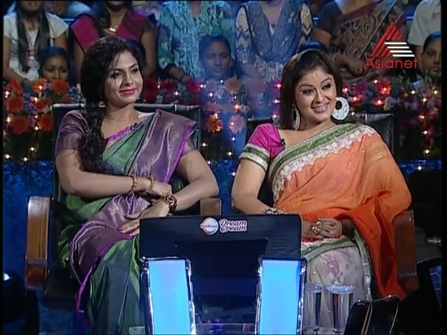 Asha Sarath and Sudha Chandran | Who Wants To Be A Millionaire Wiki ...