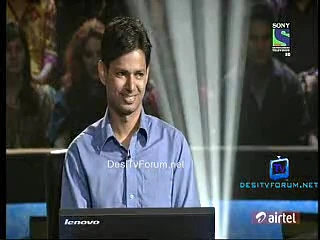 Gyan Ranjan Singh | Who Wants To Be A Millionaire Wiki | Fandom