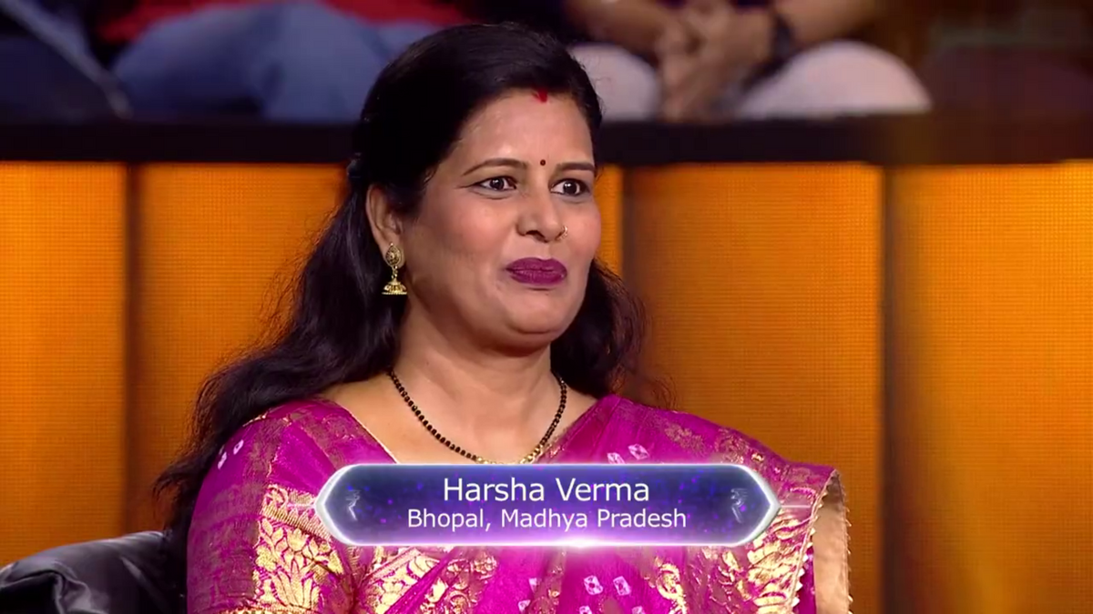 Harsha Verma Who Wants To Be A Millionaire Wiki Fandom