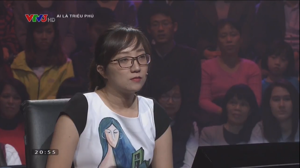 Phan Nguyên Ngọc Anh Who Wants To Be A Millionaire Wiki Fandom