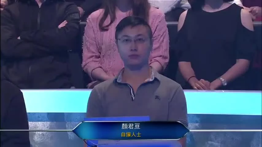 Ken Ngan | Who Wants To Be A Millionaire Wiki | Fandom