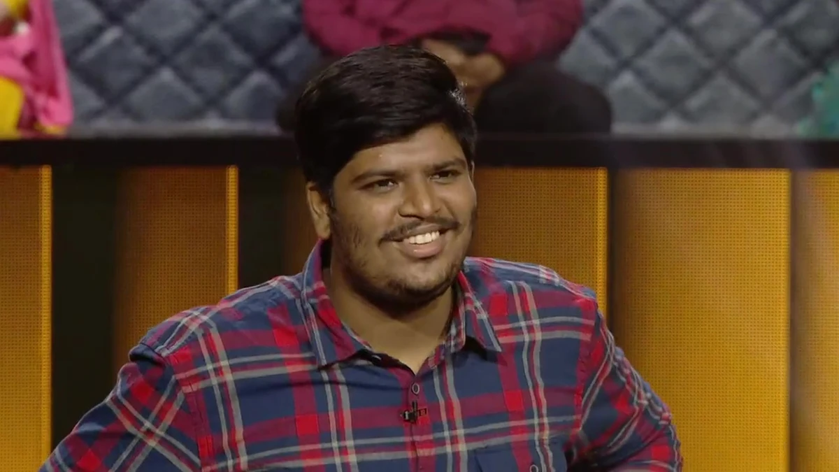 Shardul Sevekari | Who Wants To Be A Millionaire Wiki | Fandom