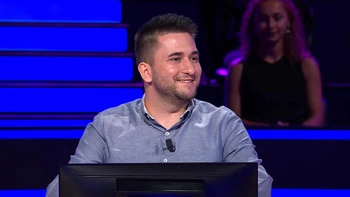 Batuhan Can | Who Wants To Be A Millionaire Wiki | Fandom