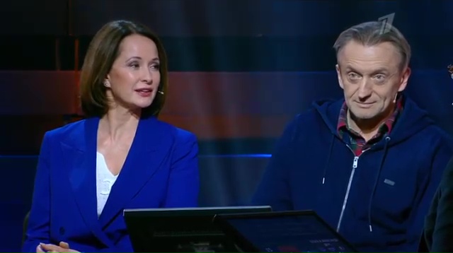 Olga Kabo And Alexander Yatsko Who Wants To Be A Millionaire Wiki