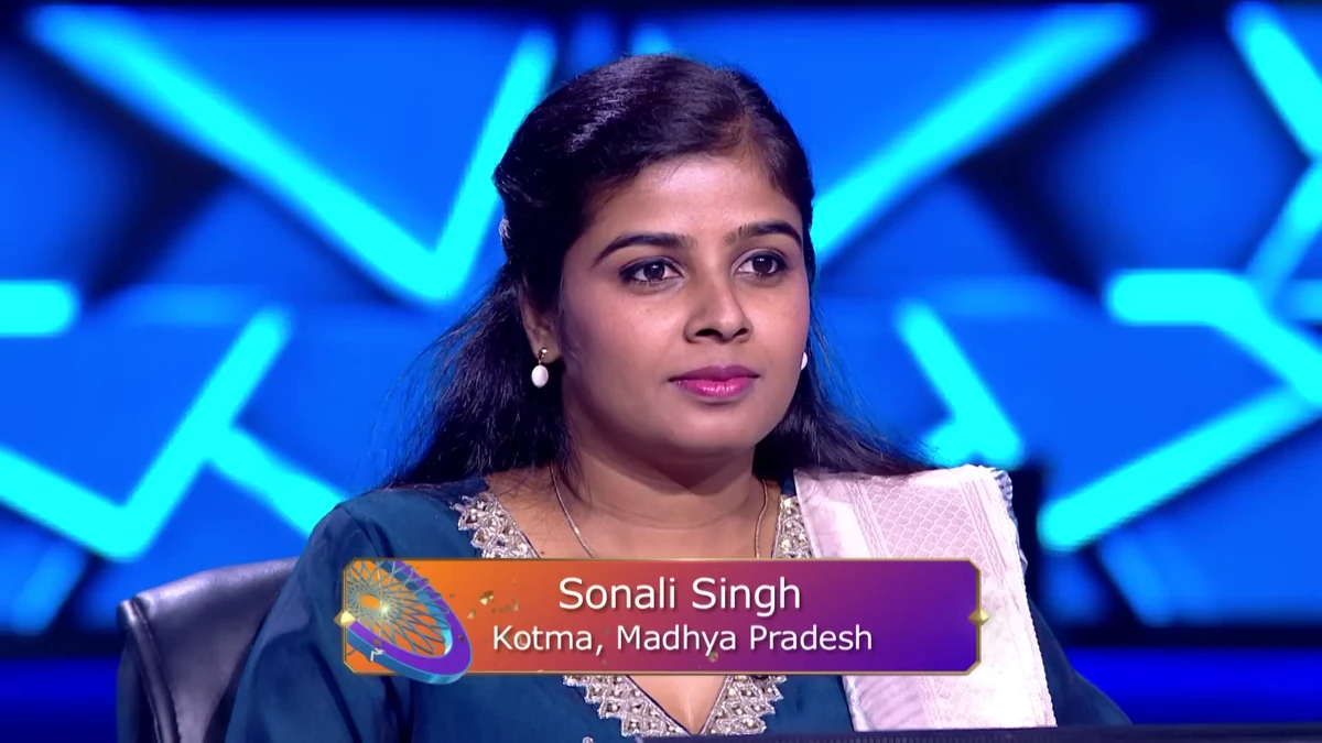 Sonali Singh | Who Wants To Be A Millionaire Wiki | Fandom