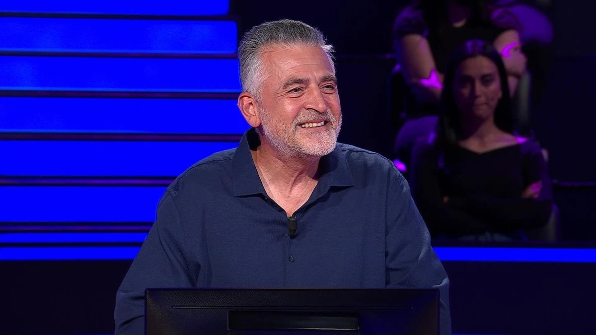 Erol Emon | Who Wants To Be A Millionaire Wiki | Fandom