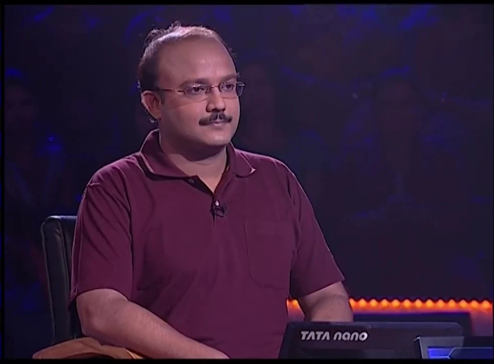Shouvik Mukherjee | Who Wants To Be A Millionaire Wiki | Fandom