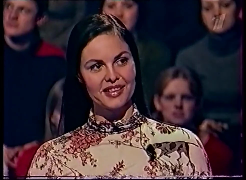 Yekaterina Andreyeva | Who Wants To Be A Millionaire Wiki | Fandom