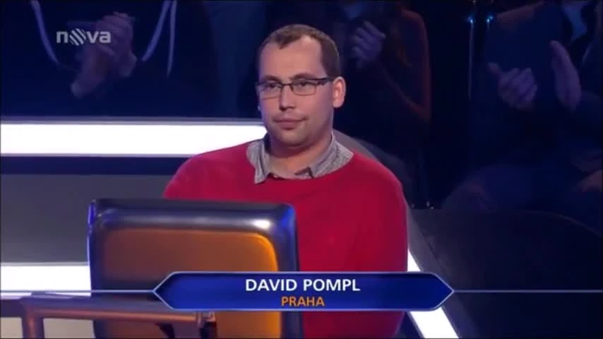 David Pompl | Who Wants To Be A Millionaire Wiki | Fandom