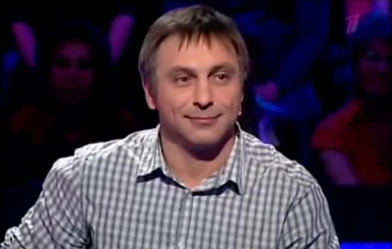 Dmitry Iosifov | Who Wants To Be A Millionaire Wiki | Fandom