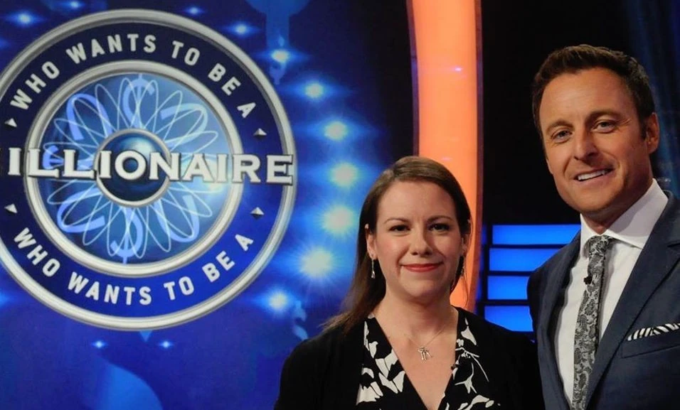 Jennifer Goldberg | Who Wants To Be A Millionaire Wiki | Fandom