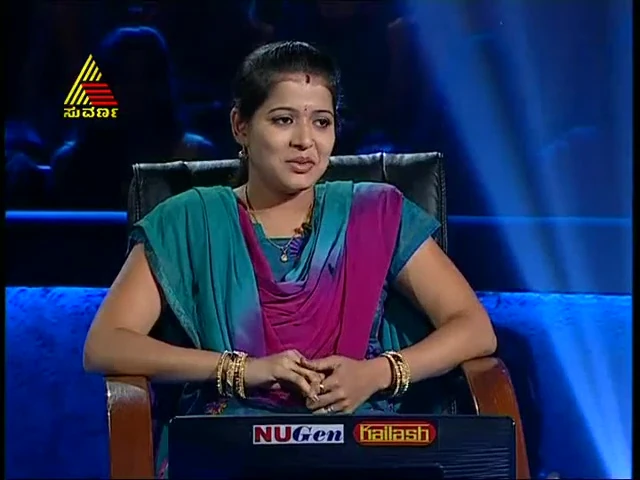 Shilpashree | Who Wants To Be A Millionaire Wiki | Fandom