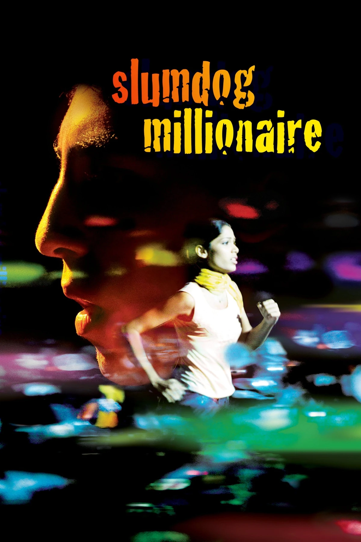 Slumdog Millionaire | Who Wants To Be A Millionaire Wiki | Fandom